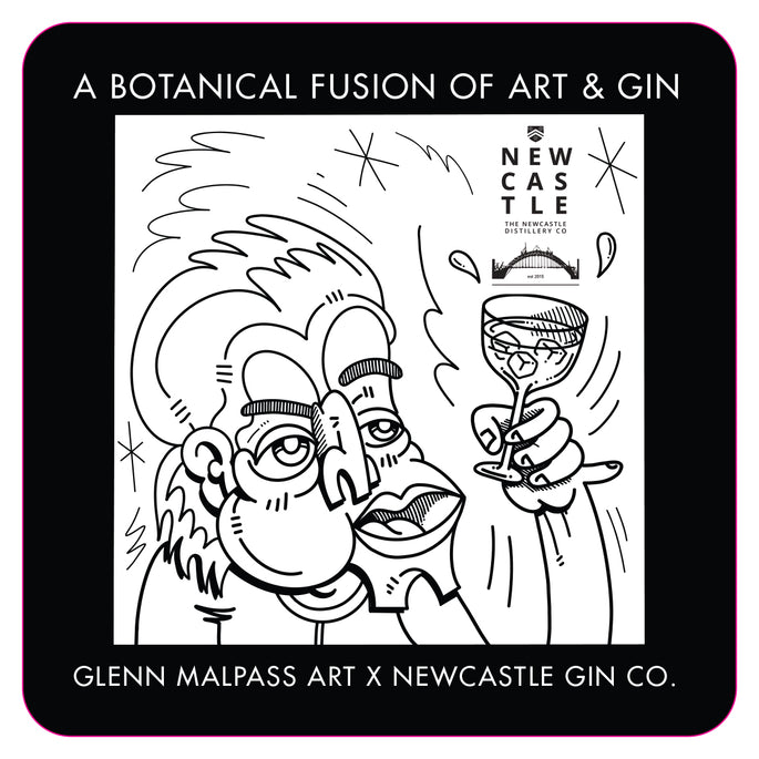 Newcastle Gin Company